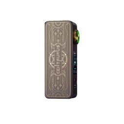 Mod Centaurus M100 10th Anniversary – Limitowana Edycja Lost Vape ...